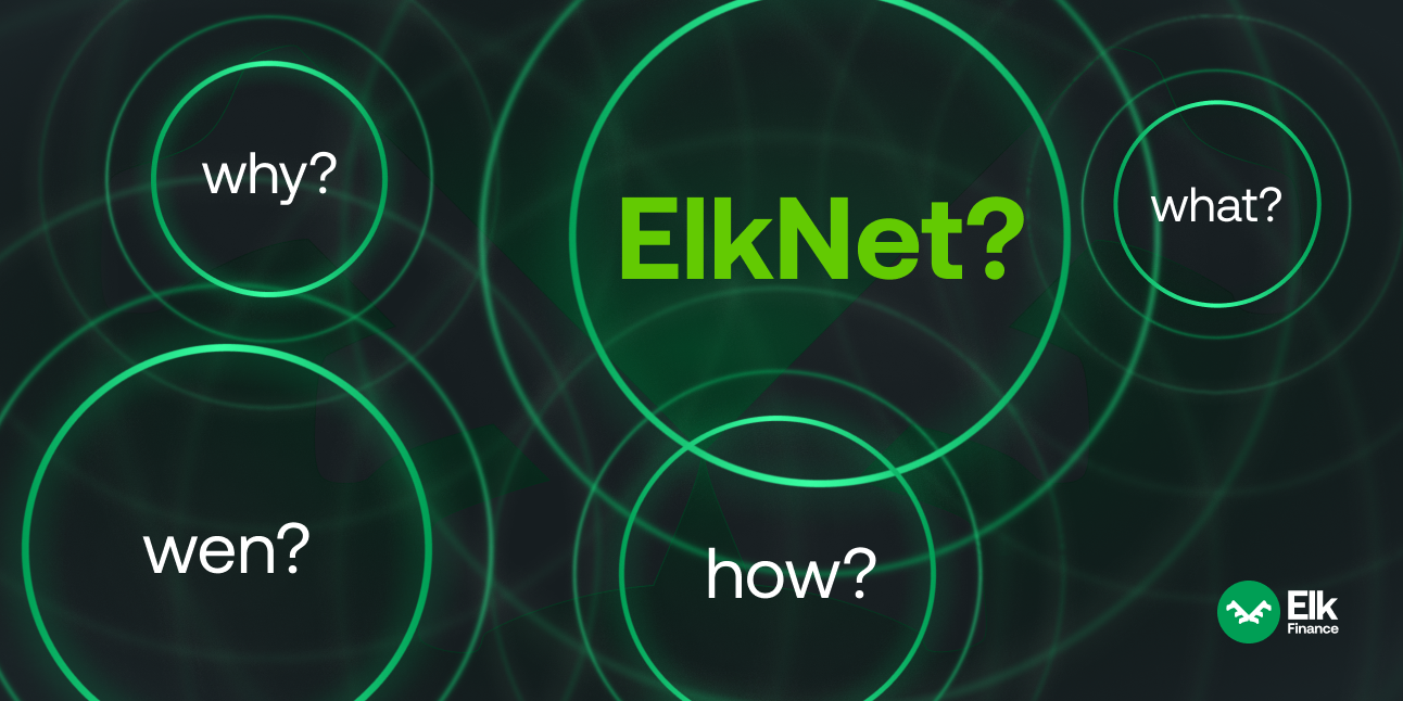 Unlocking Seamless Connectivity - Elk Unlocking Seamless Connectivity - Elk